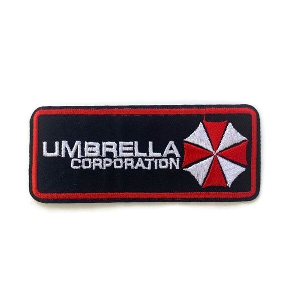 Accessories | Resident Evilembroideredpatch | Poshmark